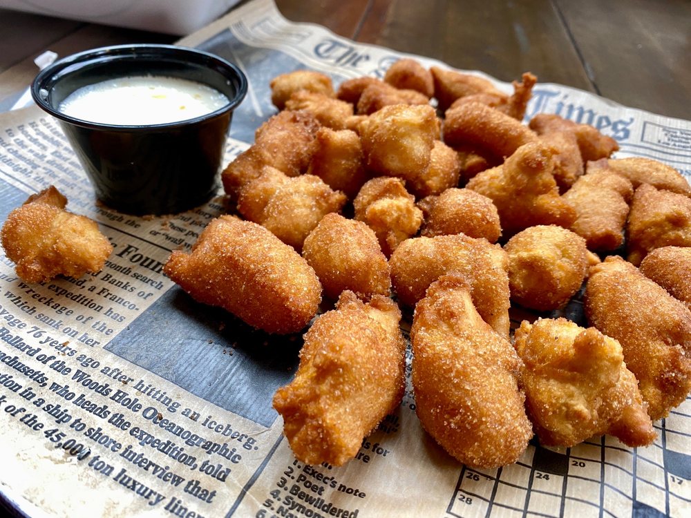 FIRE ON FIFTH - Updated May 2025 - 85 Photos & 35 Reviews - 350 5th St ...