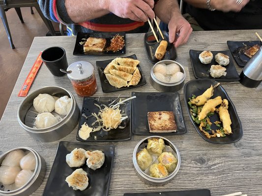 IT DIMSUM - 300 Photos & 197 Reviews - Dim Sum - 7900 Carmel Ave NE ...