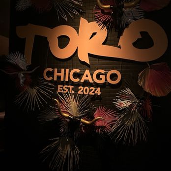 TORO BY CHEF RICHARD SANDOVAL - Updated July 2025 - 256 Photos & 49 ...