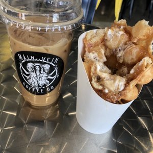 MAIN VEIN COFFEE - 32 Photos & 19 Reviews - 299 E Plumb Ln, Reno ...