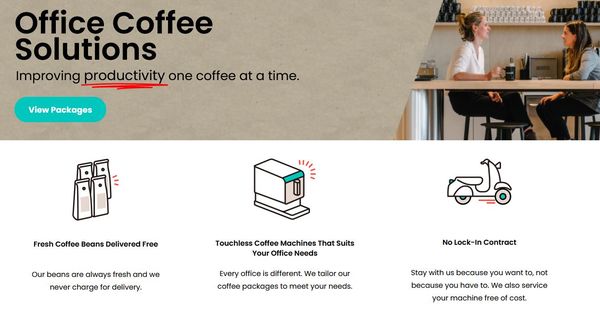 7 GRAMS COFFEE | OFFICE COFFEE MACHINES SYDNEY - 54 Huntley St ...