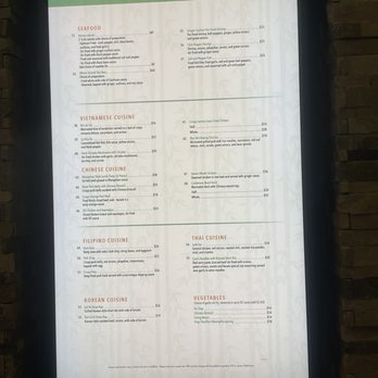 BAMBOO - 425 Photos & 220 Reviews - 45000 Pechanga Pkwy, Temecula ...