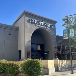 THE COOPERAGE AMERICAN GRILLE - Updated November 2024 - 189 Photos ...