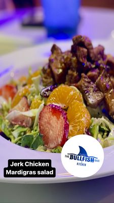 THE BULLFISH BISTRO - Updated October 2025 - 698 Photos & 235 Reviews ...