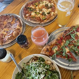 PINTHOUSE PIZZA - 782 Photos & 890 Reviews - 4236 S Lamar Blvd, Austin ...