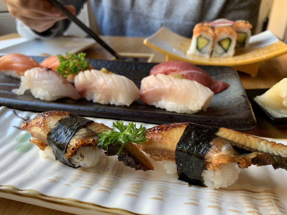 KANPAI - Updated July 2025 - 95 Photos & 83 Reviews - 8-10 Grindlay ...