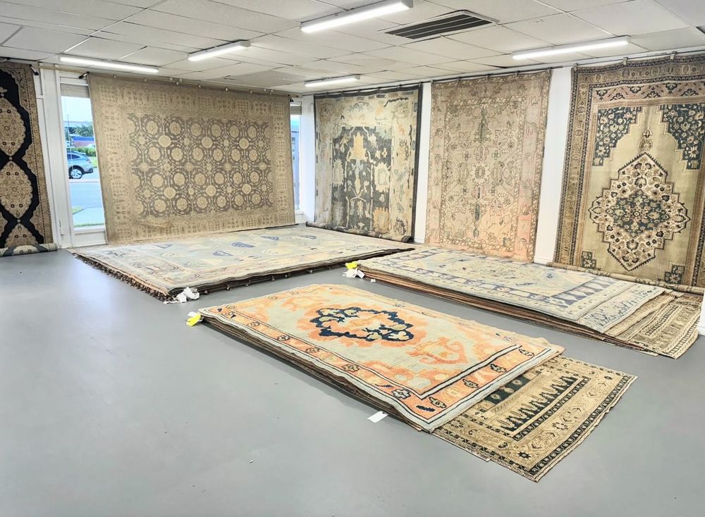 PASTEL RUG COLLECTIONS - Updated October 2025 - 14501B Memorial Dr ...