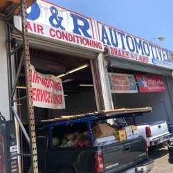 D&R AUTOMOTIVE - 26 Reviews - 4385 E Olympic Blvd, Los Angeles ...