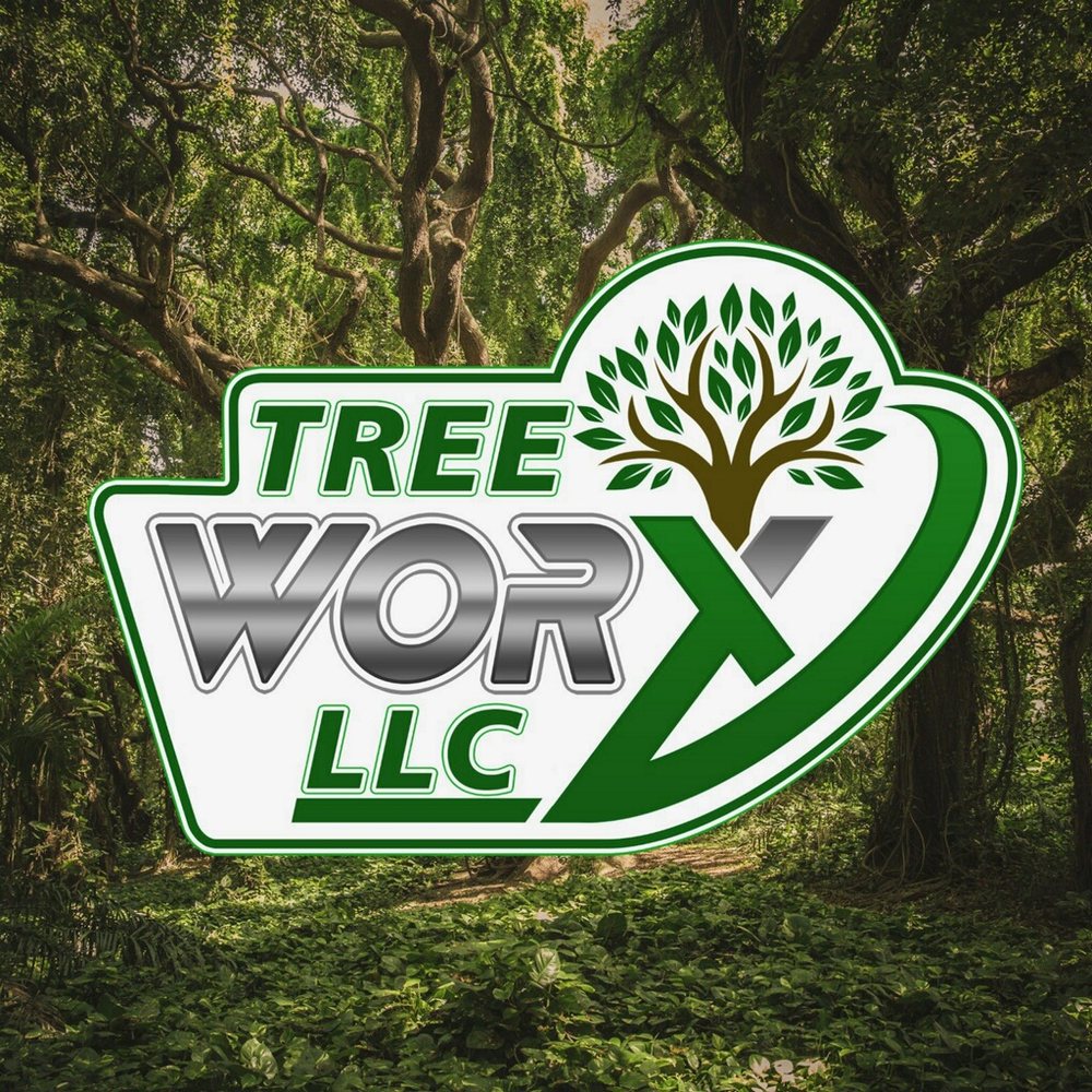 TREE WORX - Updated July 2025 - Glen Burnie, Maryland - Tree Services ...