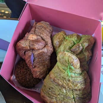 CA BAKEHOUSE - Updated November 2024 - 2601 Photos & 963 Reviews - 979 ...