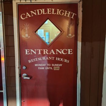 CANDLELIGHT INN - Updated May 2024 - 886 Photos & 1171 Reviews - 519 ...