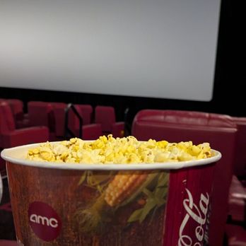 AMC FACTORIA 8 - Updated December 2025 - 134 Photos & 178 Reviews ...