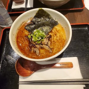 RAMEN ISSHIN - 1235 Photos & 759 Reviews - Ramen - 421 College Street ...