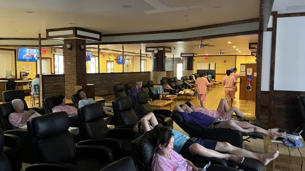 NEW YORK SPA SAUNA - Updated December 2025 - 137 Photos & 186 Reviews ...