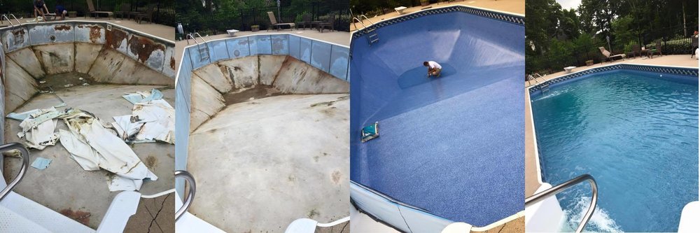 SPARKLE CLEAN POOLS - Updated July 2025 - 14 Photos - Nolensville ...