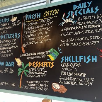 CALYPSO RESTAURANT & RAW BAR - Updated October 2024 - 723 Photos & 519 ...