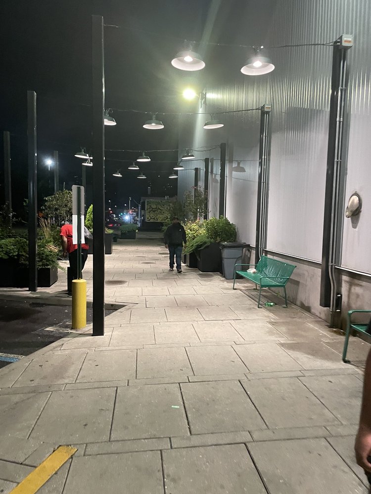 NEW YORK PUBLIC LIBRARY - COUNTEE CULLEN LIBRARY - Updated August 2025 ...