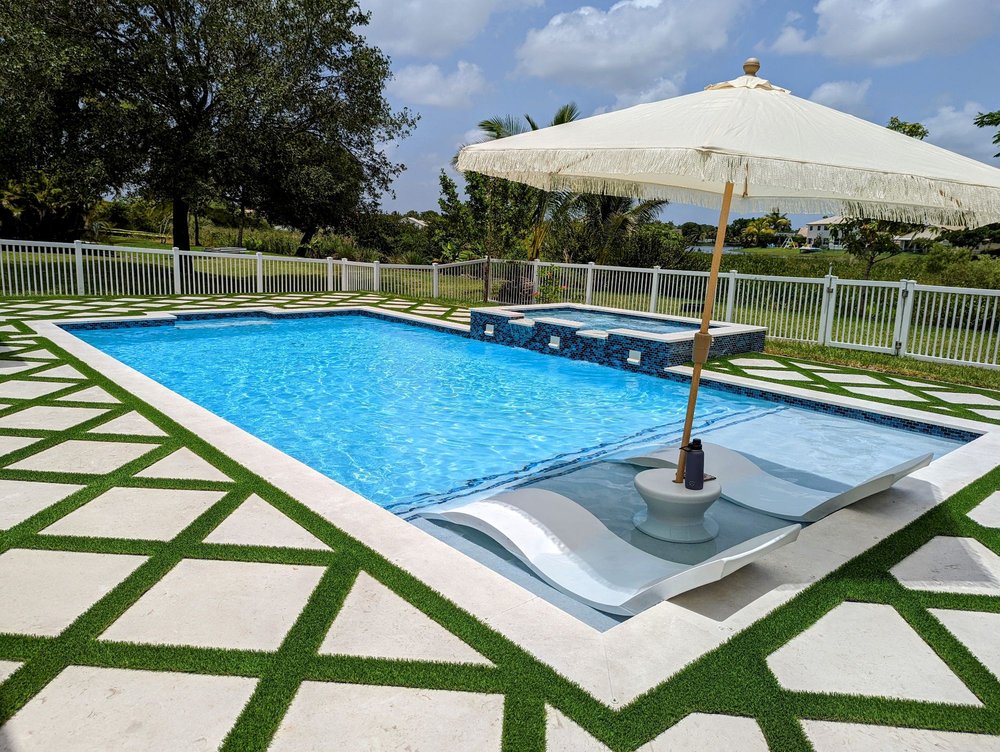 CALYPSO POOLS CONSTRUCTION - Updated September 2025 - 33 Photos & 27 ...