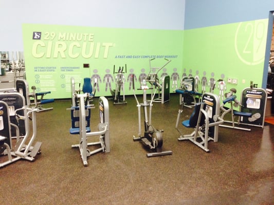 IN-SHAPE FITNESS - Updated September 2025 - 38 Photos & 110 Reviews ...