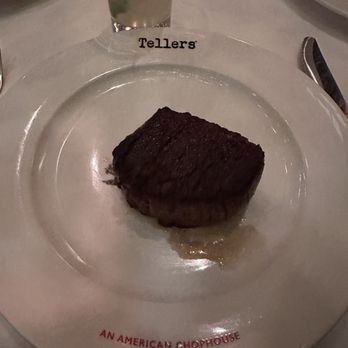 TELLERS AN AMERICAN CHOPHOUSE - 1017 Photos & 754 Reviews - 605 Main St ...