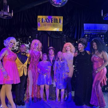 THE LITTLE BEVO EVENTS - Updated October 2025 - 47 Photos & 11 Reviews ...