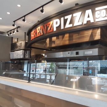 BRENZ PIZZA CO. - Updated July 2024 - 67 Photos & 76 Reviews - 1705 ...