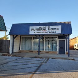 JIM’S FUNERAL HOME - 128 W Pipeline Rd, Hurst, Texas - Funeral Services ...