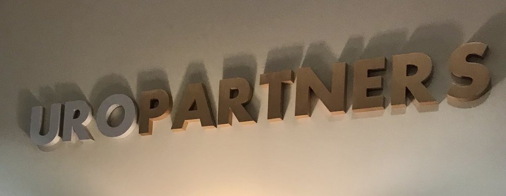 UROPARTNERS - Updated July 2025 - 1725 W Harrison St, Chicago, Illinois ...