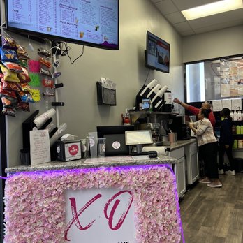 XO BOBA TEA COFFEE - Updated January 2026 - 10 Photos & 10 Reviews ...
