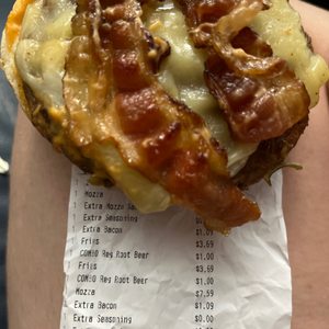 CHIPOTLE MEXICAN GRILL - Updated January 2025 - 350 Ebbers Boulevard NW ...