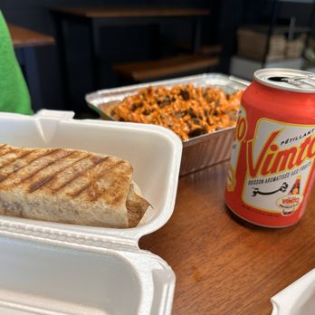 BASICALLY HALAL - Updated August 2025 - 83 Photos & 61 Reviews - 316 N ...