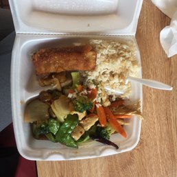 HONG KONG INN RESTAURANT - Updated May 2025 - 18 Photos & 78 Reviews ...