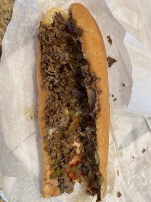 PHILADELPHIA SUB SHOP - Updated October 2025 - 56 Photos & 209 Reviews ...