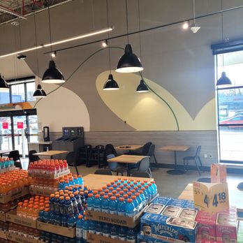 AMAZON FRESH - Updated December 2025 - 51 Photos & 24 Reviews - 1510 ...