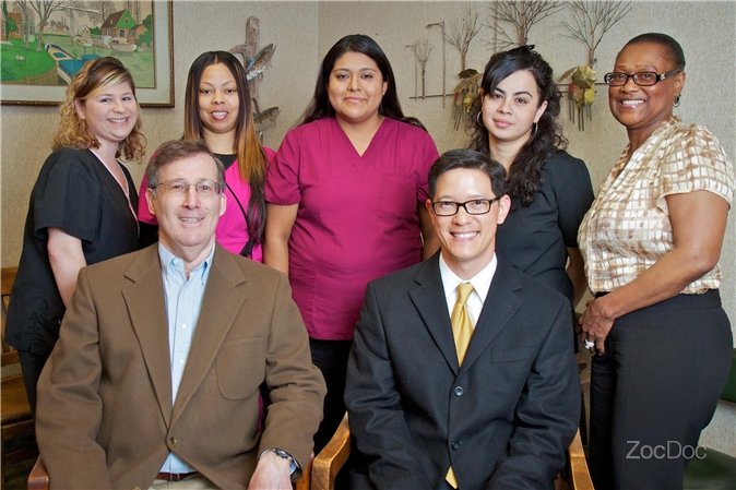 ALLAN D. SINGER MD - Updated December 2025 - 32 Reviews - 3440 Lomita ...