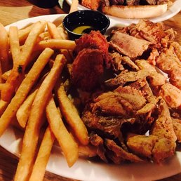 THE YEARLING RESTAURANT - Updated March 2025 - 358 Photos & 174 Reviews ...