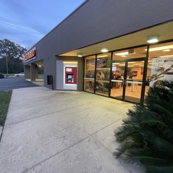 WELLS FARGO BANK - Updated October 2025 - 3001 Dauphin St, Mobile ...