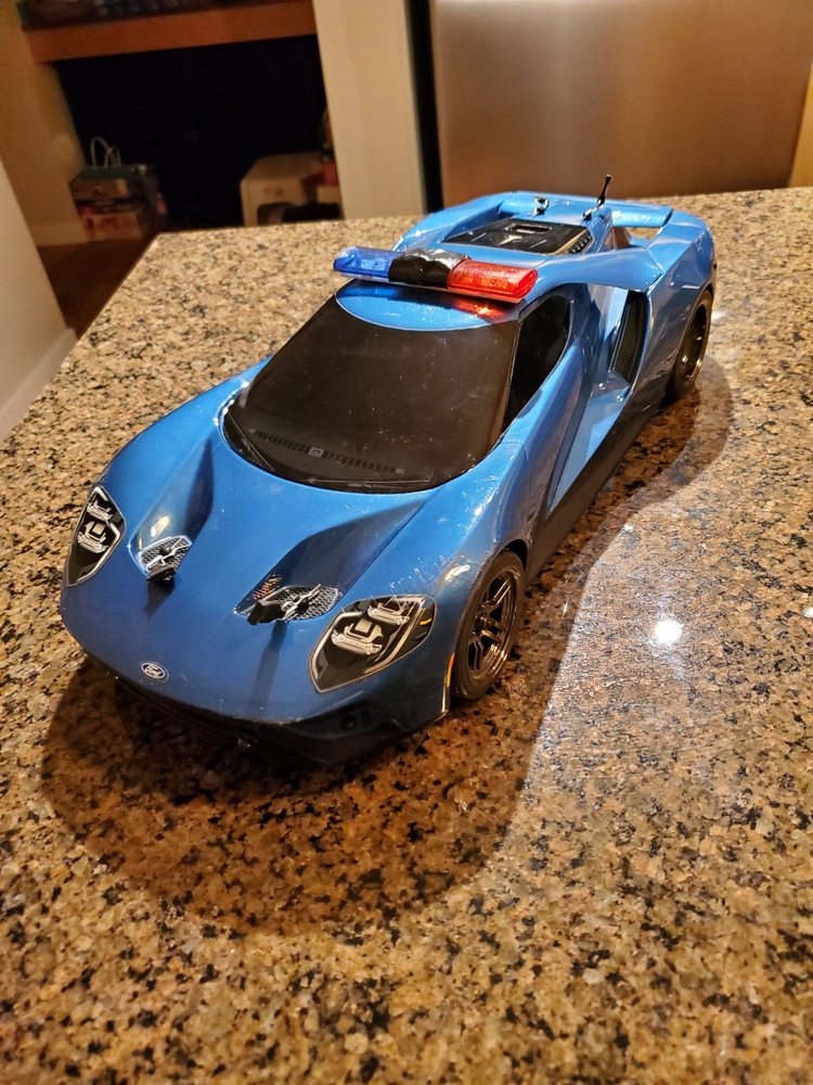 RC PIT STOP - 125-5501 204 Street, Langley, British Columbia - Hobby ...