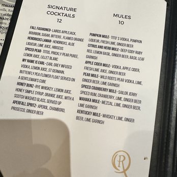 REMEDY KITCHEN AND TAVERN - 150 Photos & 219 Reviews - 3809 S Grand ...