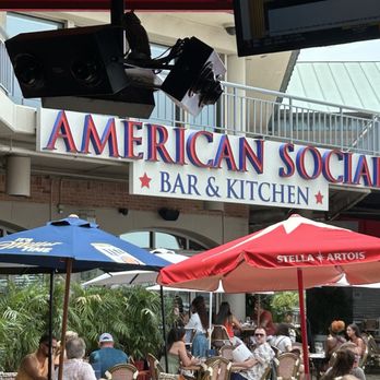 AMERICAN SOCIAL - TAMPA - Updated May 2025 - 1582 Photos & 1332 Reviews ...