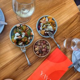 YAYA COASTAL CUISINE - Updated December 2025 - 179 Photos & 63 Reviews ...