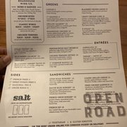 OPEN ROAD - ROSSLYN - 158 Photos & 107 Reviews - 1201 Wilson Blvd ...