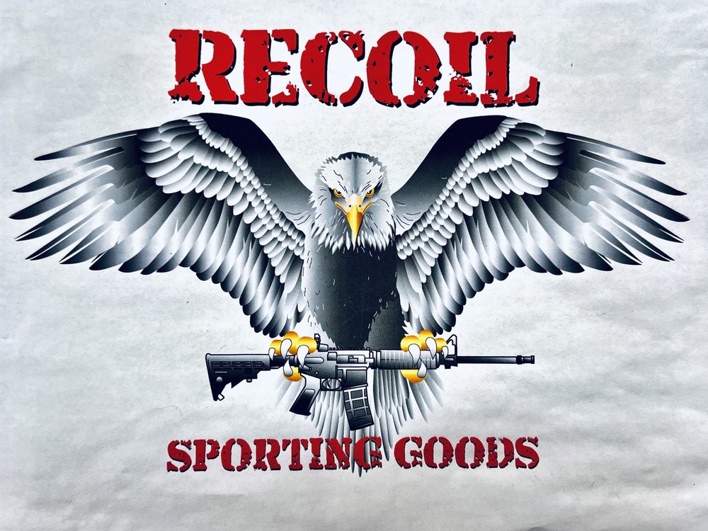 RECOIL SPORTING GOODS 11836 Mt Olivet Rd Felton Pennsylvania recoil-sporting-goods-11836-mt-olivet-rd-felton-pennsylvania