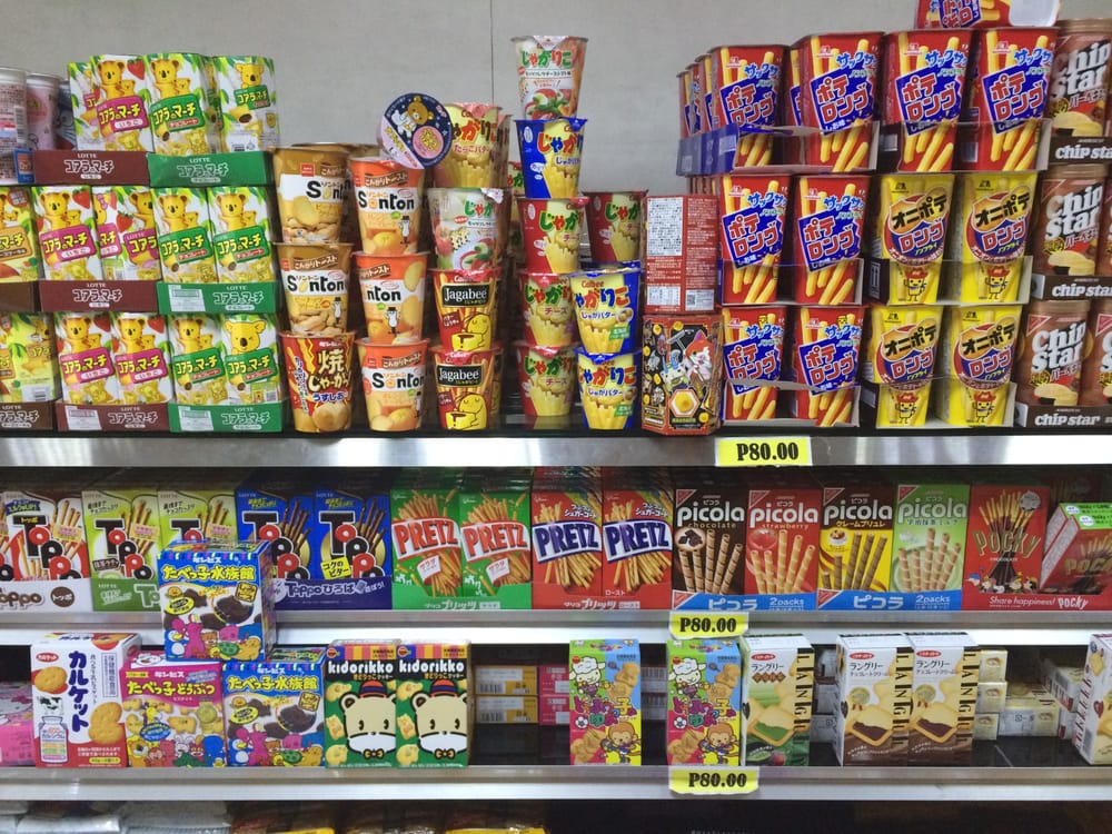 CHOTO STOP - Updated December 2025 - Little Tokyo, Chino Roces 2277 ...