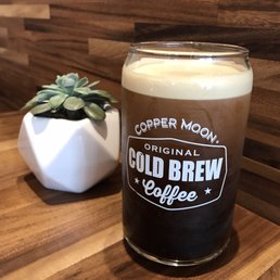 Copper Moon Coffee Reviews | Read Customer Service Reviews of ...