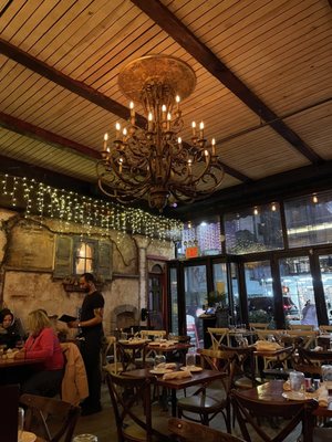 IL FORNO - Updated May 2026 - 316 Photos & 366 Reviews - 711 8th Ave ...