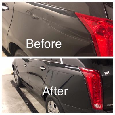 AUTO BEAUTY CENTER - Updated October 2025 - 39 Photos & 11 Reviews ...