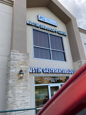 AUSTIN GASTROENTEROLOGY - Updated December 2025 - 15 Photos & 199 ...