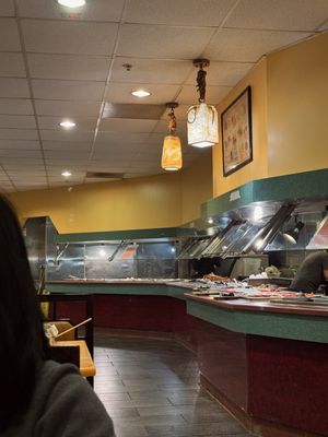 KING SUN BUFFET - Updated September 2024 - 270 Photos & 240 Reviews ...