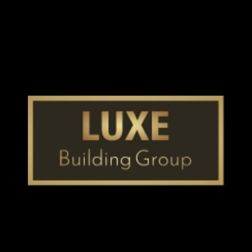 LUXE BUILDING GROUP - Updated January 2025 - 205-4300 Drummond Road ...